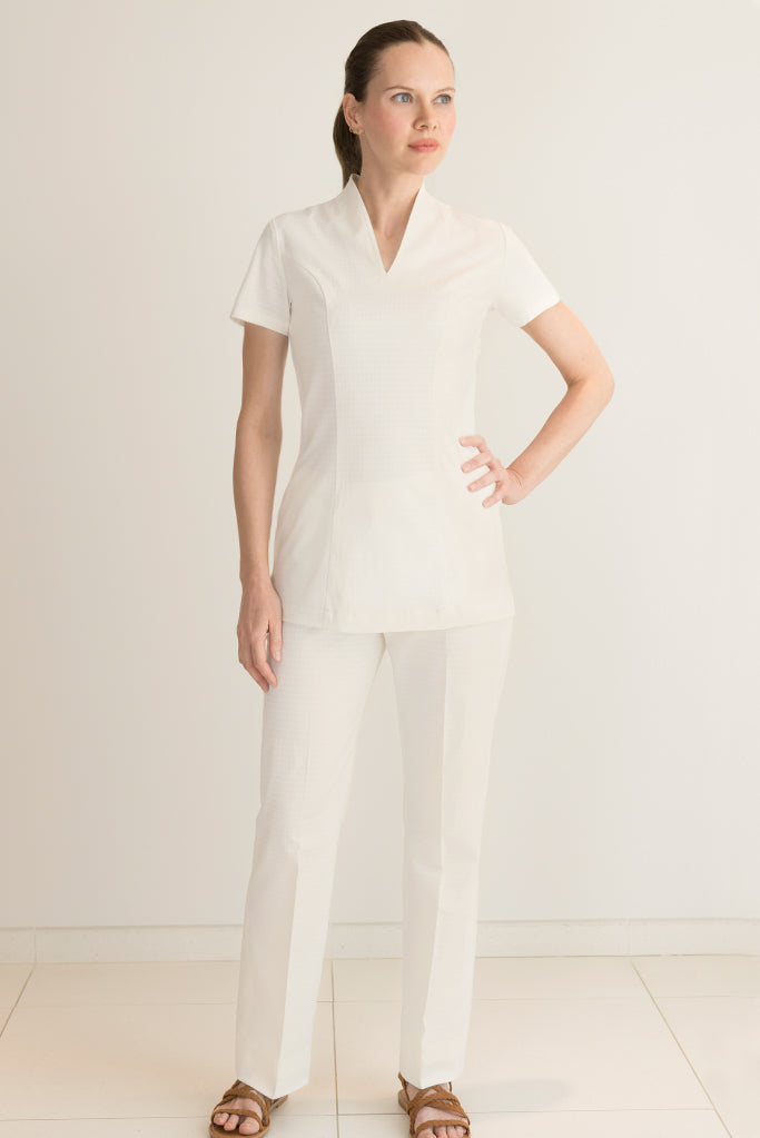 Collection of Women's Luxury Spa Uniforms | Fashionizer Spa