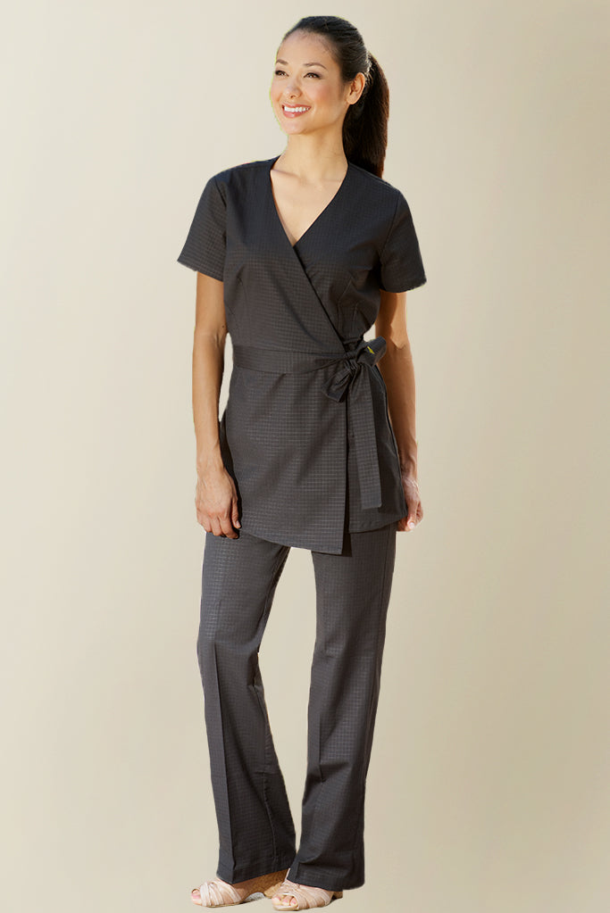 Cotton Performance | Luxury Spa Uniform Collection | Fashionizer Spa