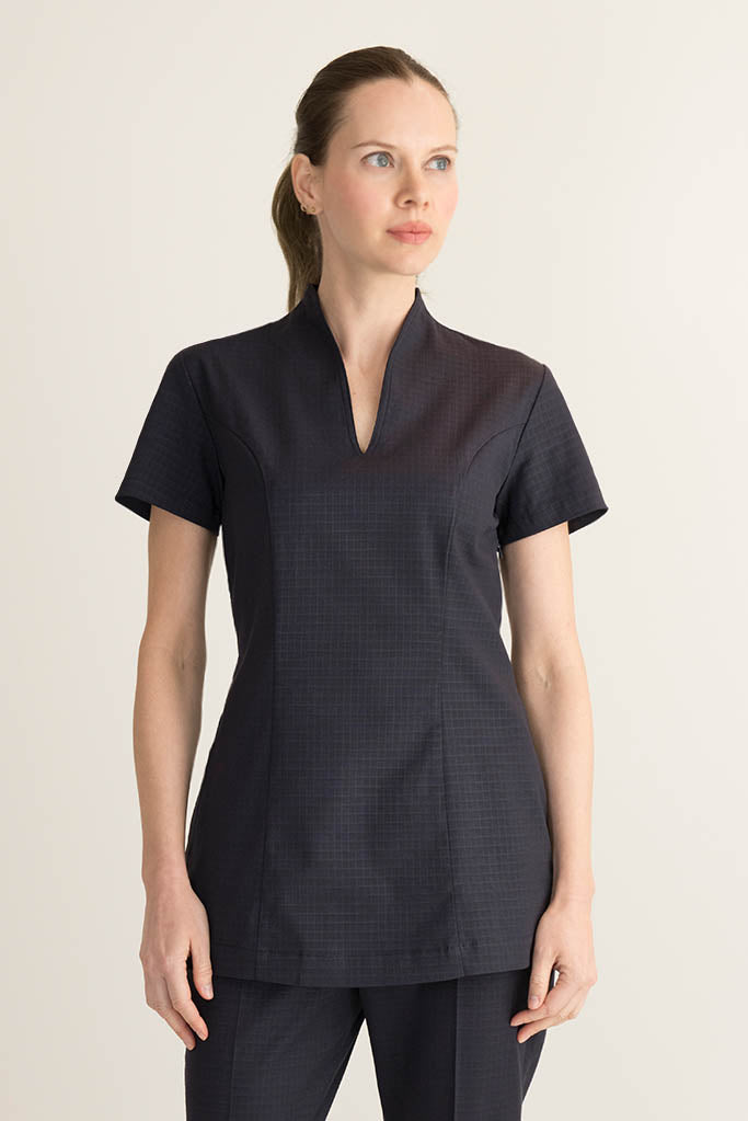 Cotton Performance | Luxury Spa Uniform Collection | Fashionizer Spa