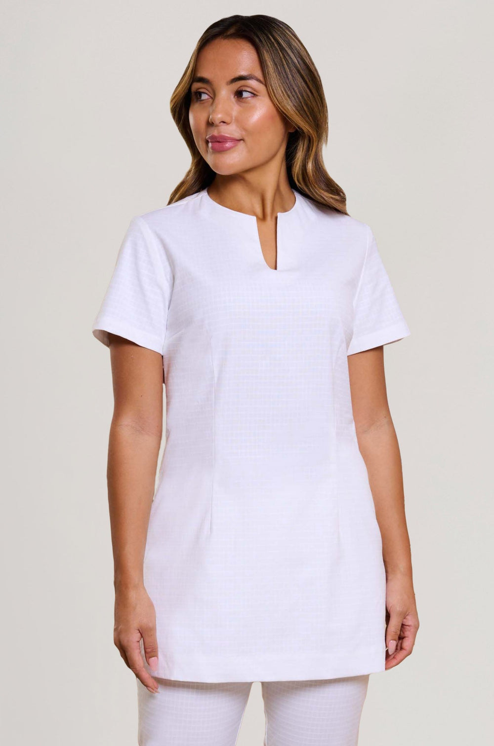 Women's Beauty Tunics | Luxury Wellness Wear | Fashionizer Spa