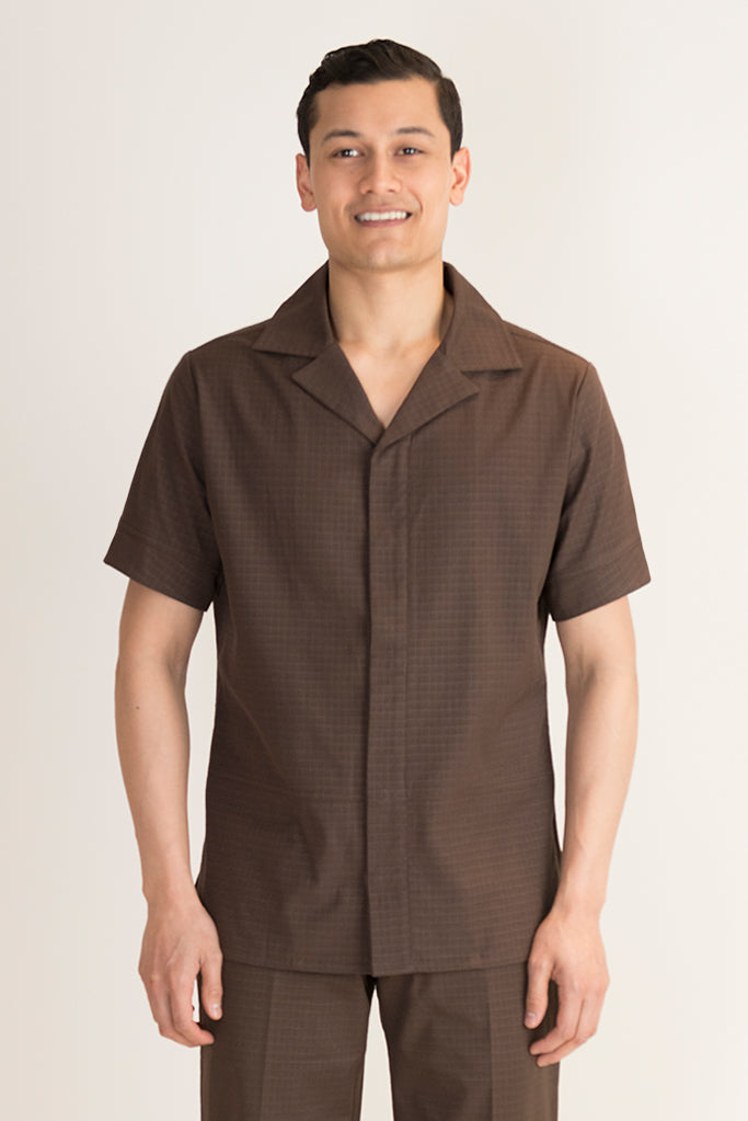 Men's Spa Uniform Collection | Spa, Salon & Therapists Male Wear ...