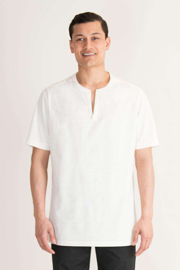 Men's Spa Uniform Collection | Spa, Salon & Therapists Male Wear ...