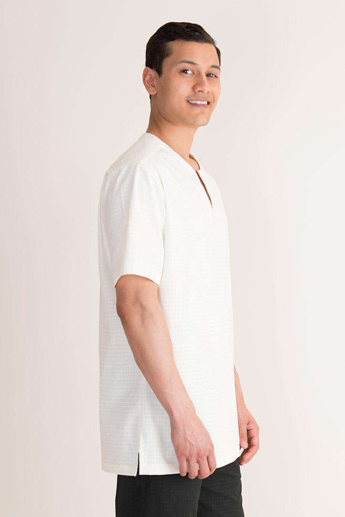 Men's Spa Uniform Collection | Spa, Salon & Therapists Male Wear ...